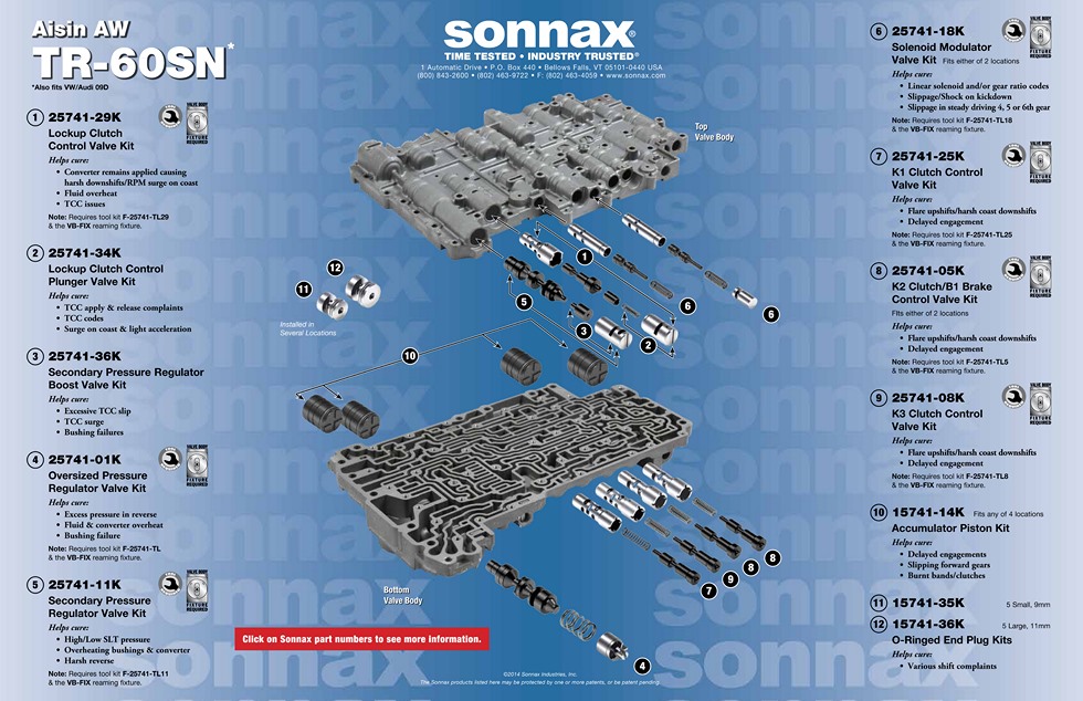 09D (TR-60SN, AW TR-60SN)