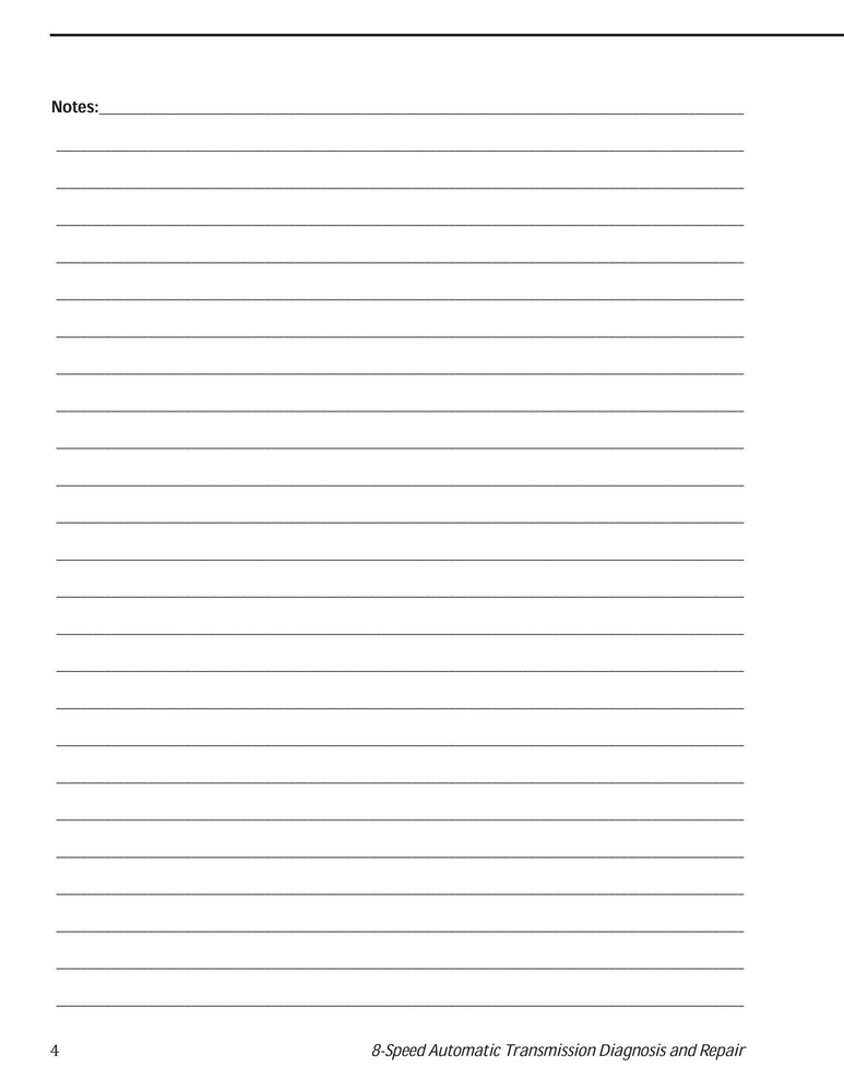 0CM - AL450, ZF8HP45/70/55, 8HP70/55