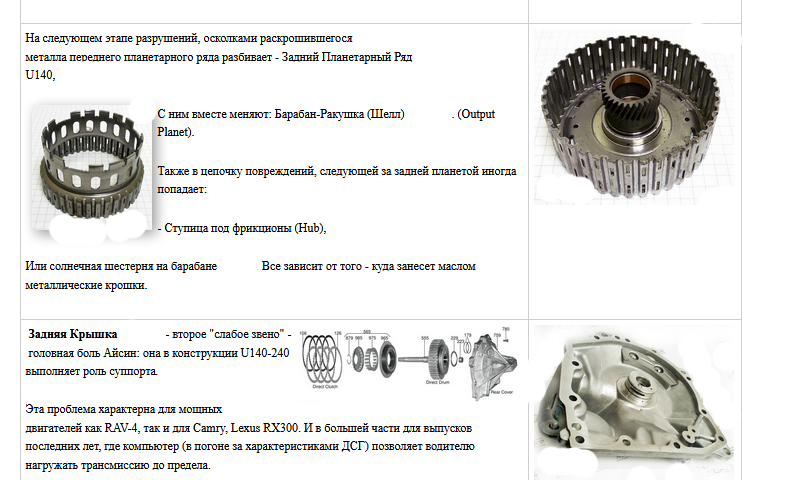 U140, U240, U241