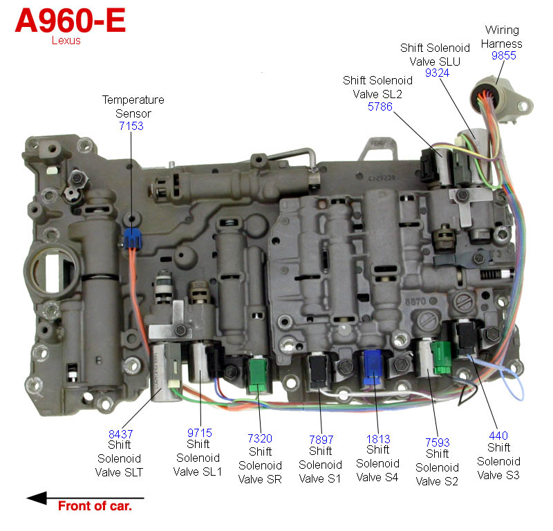 A960E (TB-65)