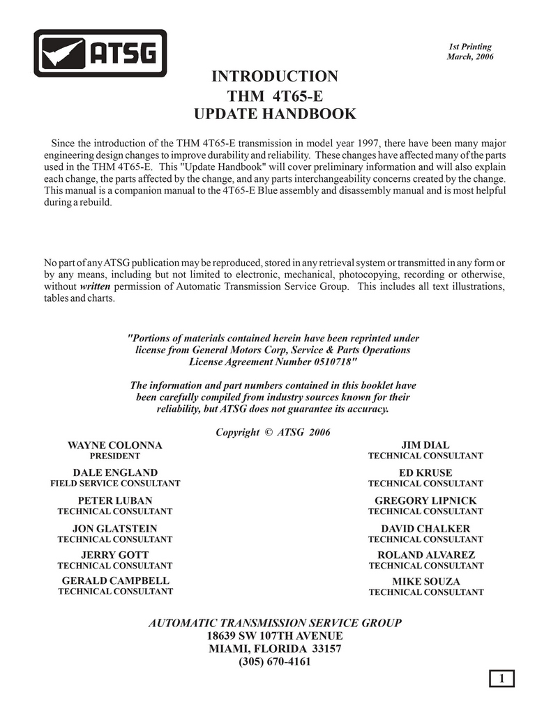 4T65-E UPDATE HANDBOOK.atsg