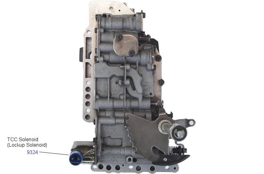 31TH (A413), A404, A470, A413, A670